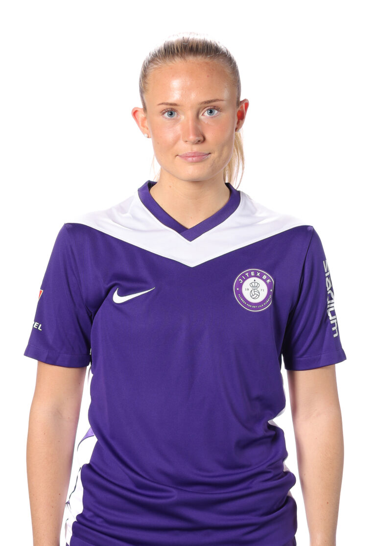 Damlaget - Jitex BK