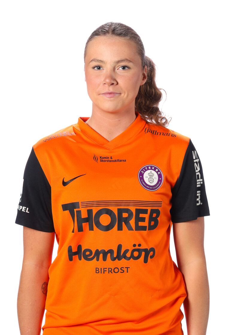 Damlaget - Jitex BK